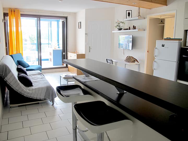 Appartement Argelès Sur Mer Entre Mer Et Montagne - Argelès-sur-Mer