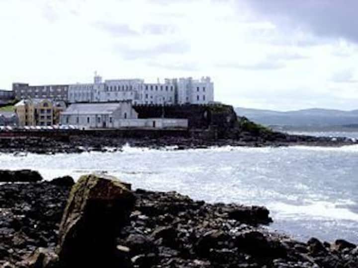 Heart Of Portstewart - 북아일랜드