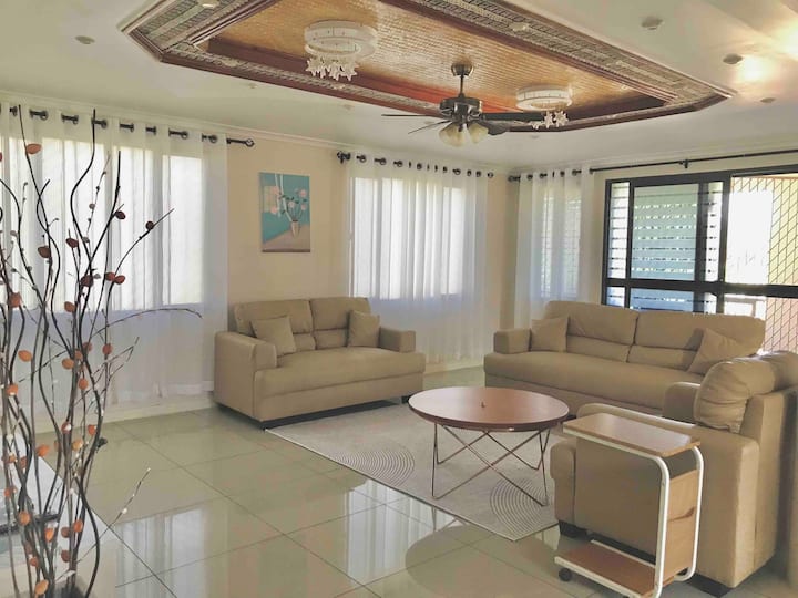 Leisure City Apartment C - Fiji