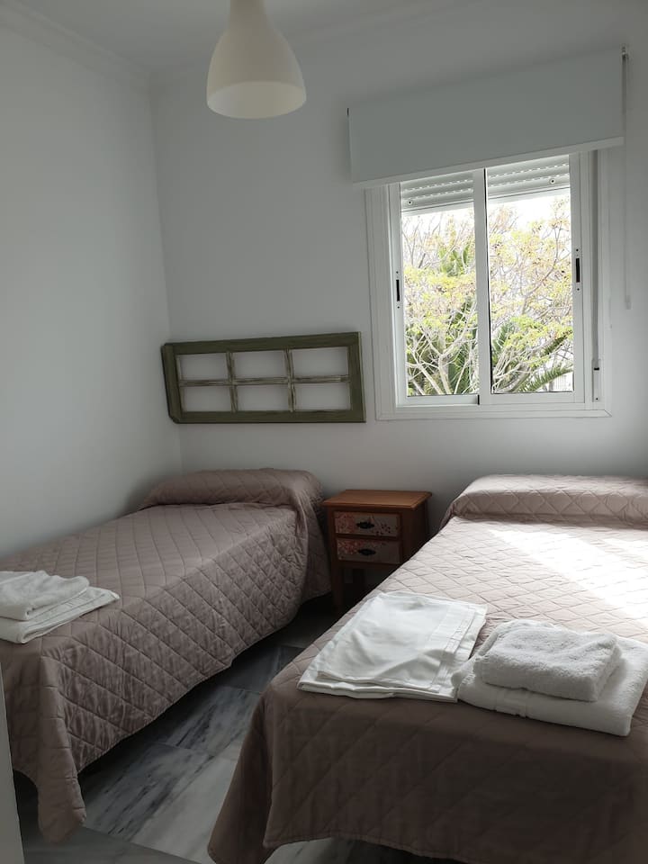 Apartamento Conil 103 - Conil de la Frontera