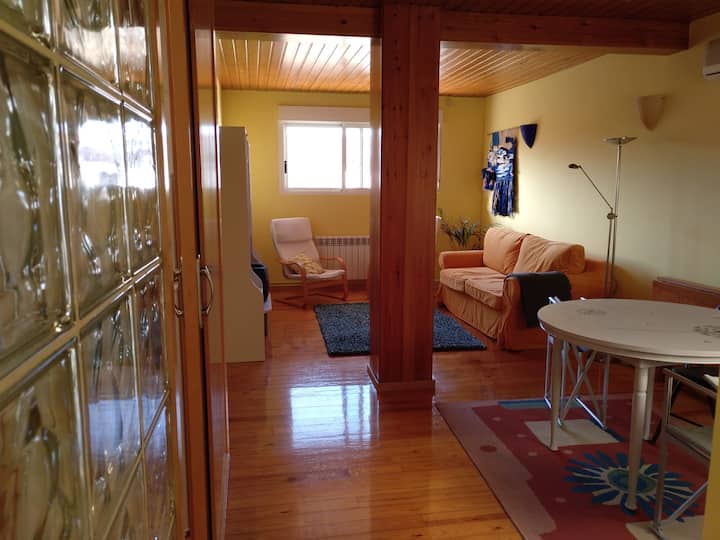 So Quiet!!! - Logroño