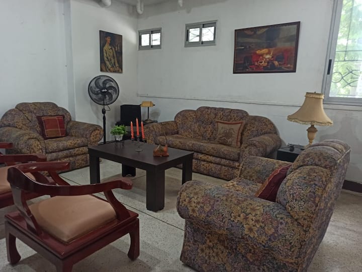 Apartamento Msvm Versalles 3 Habitaciones - Cali