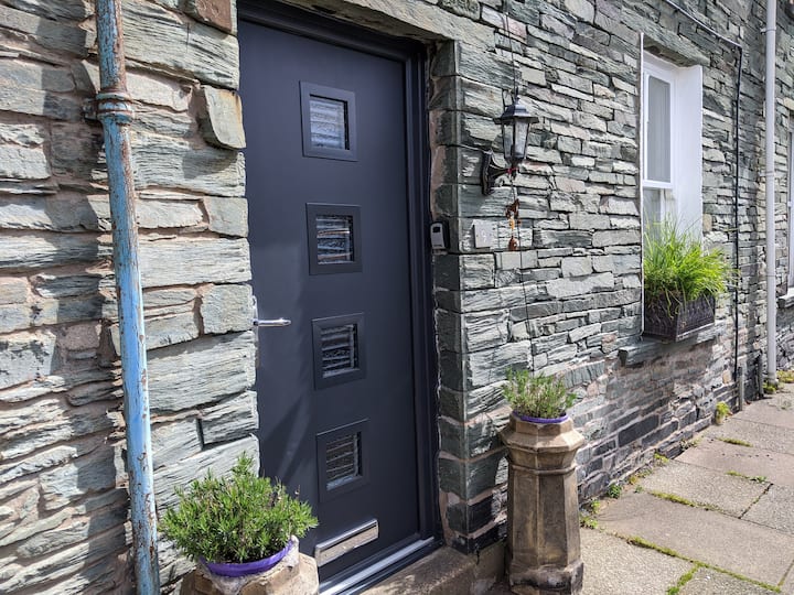 Grand Lakeland Stone Town House - Borrowdale