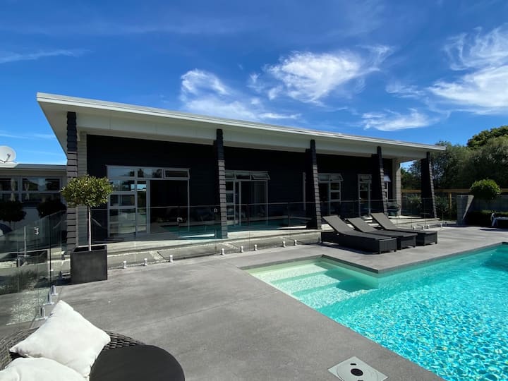 Titoki Grove - Te Awamutu