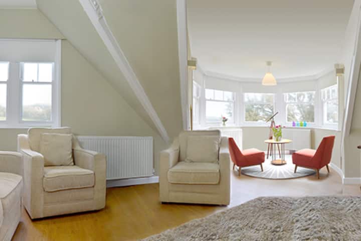 St Mary’s Holiday Flats - Second Floor Flat - Hastings