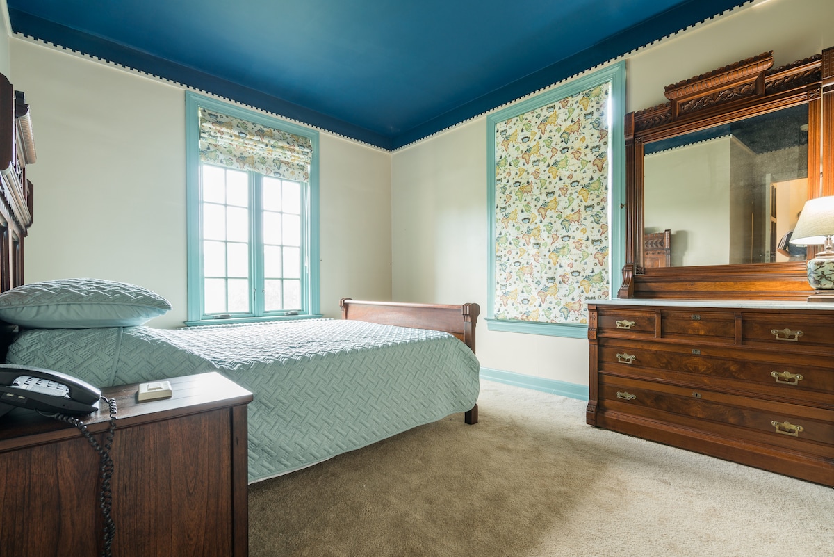 Redwall Castle in Germantown, MD (Washington, DC) - Houses for Rent in ...