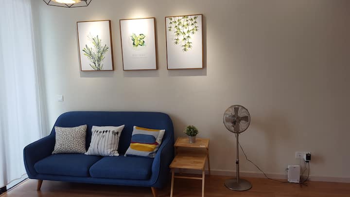 Sheffield Loft @ Paradigm Mall @ Sutera Mall - Johor Bahru