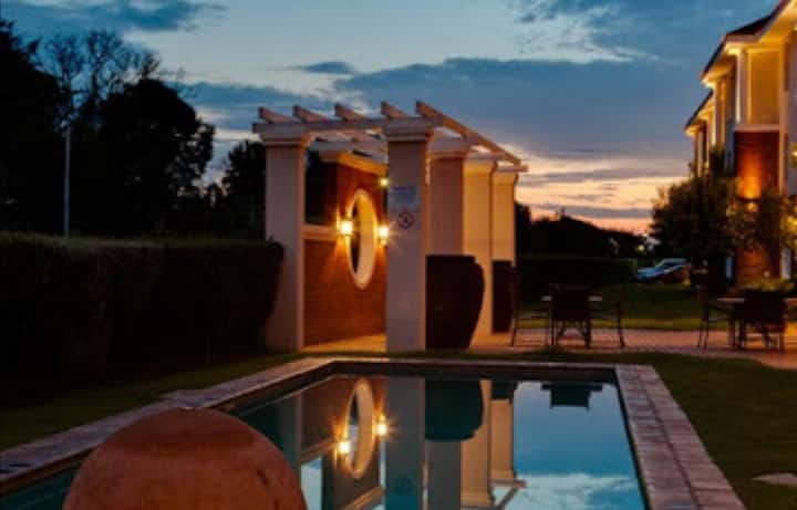 Mahikeng Vacation Rentals & Homes - North West, South Africa | Airbnb