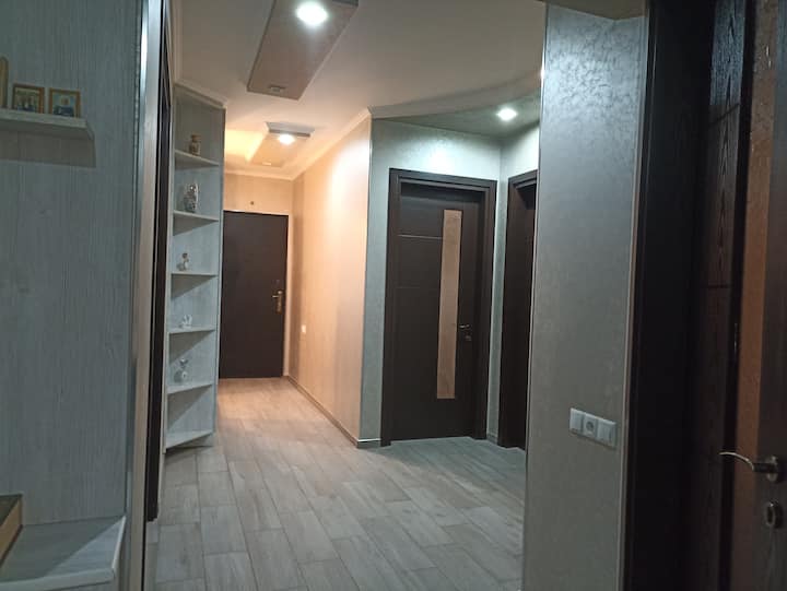Apartaments  In Batumi  100m² - Batumi