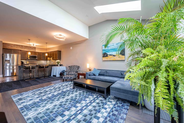 Modern Luxurious- Smart Home. - Halifax, Canada