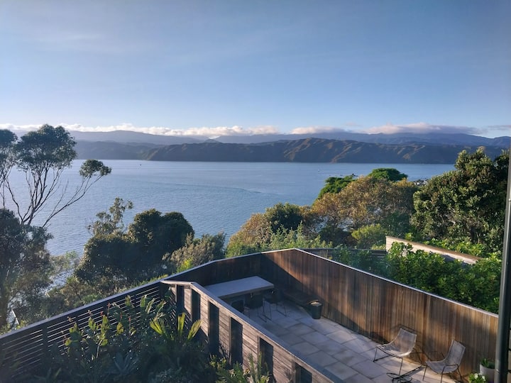 Seatoun Sanctuary - Wellington