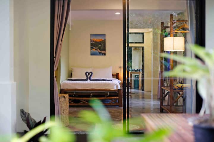 Spacious Gorgeous Gem In The Heart Of Hin Kong - Ko Pha-ngan