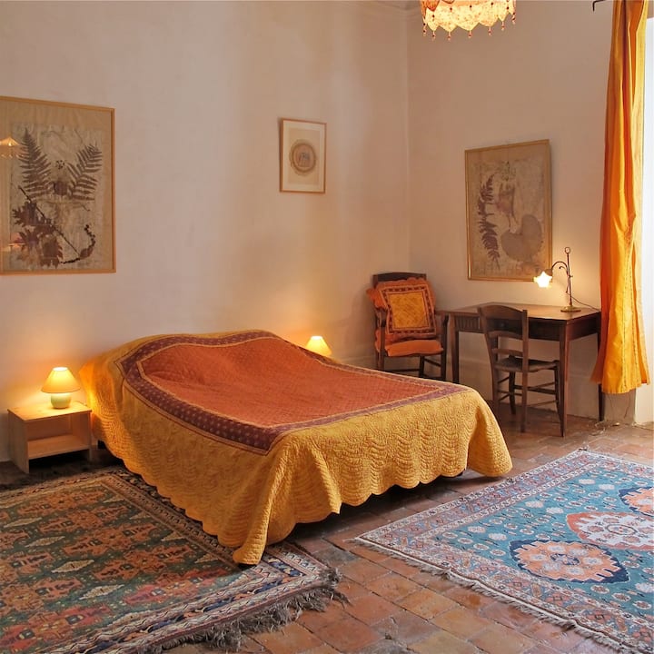 Maison D'hôtes Les Asphodèles - Claret