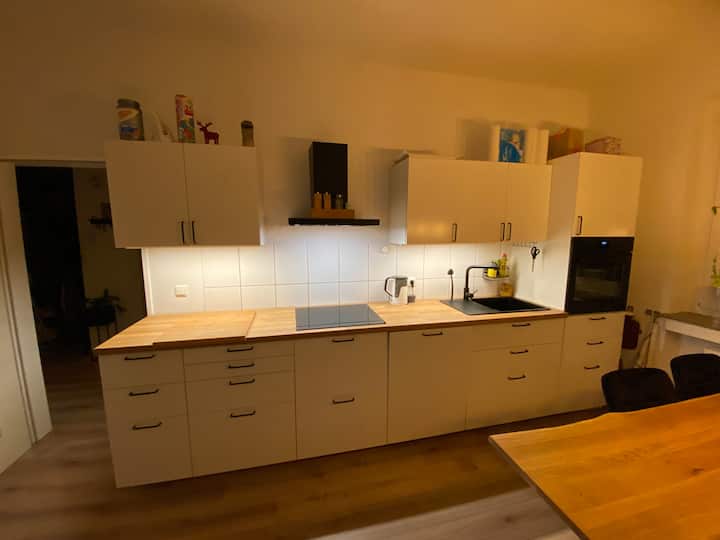 Idyllische Wohnung Im Herzen Kölns - Colonia