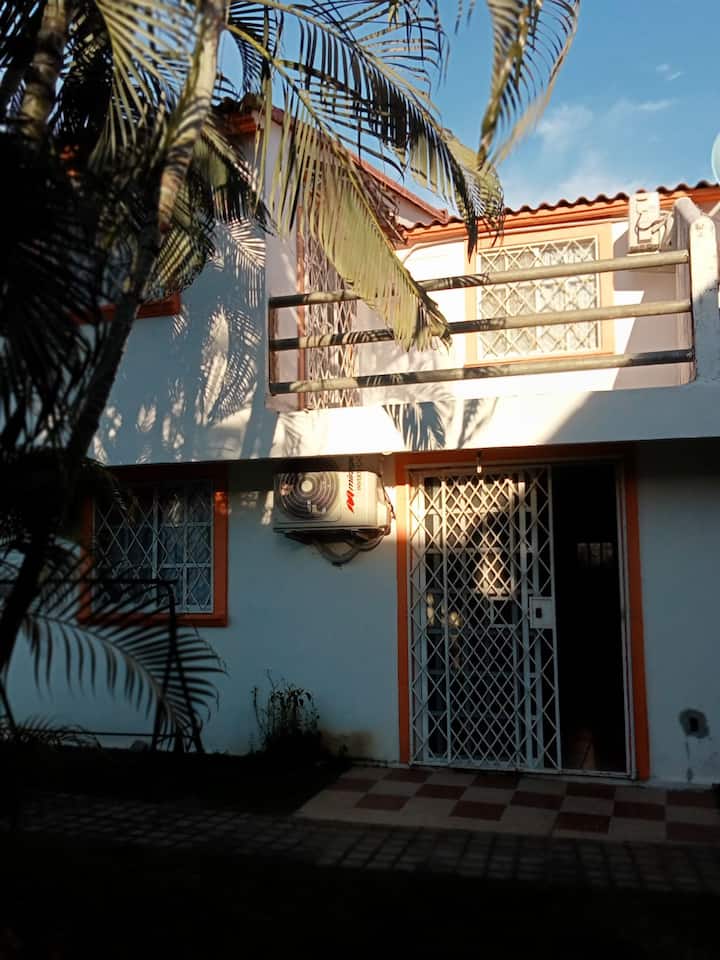 ¡Casa De Descanso! - Acapulco