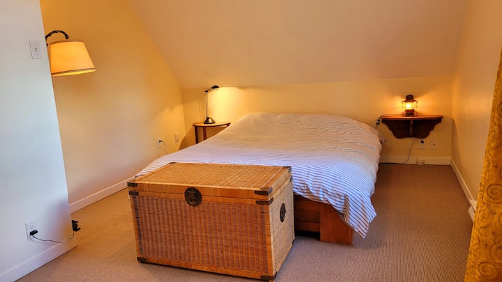 Beau Studio 2 1/2 - Vieux-nord - Sherbrooke