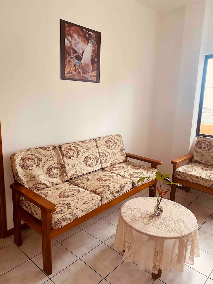 Pily House 2 - Galápagos Islands