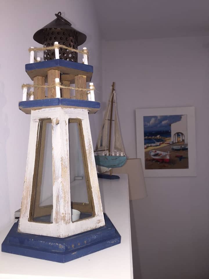 Sailor Dreams - El Cotillo