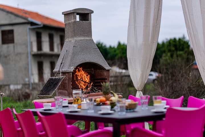 Holiday Home Aria - Privlaka