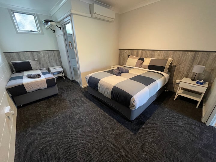 Self Contained Family Room 10 - 왕가라타