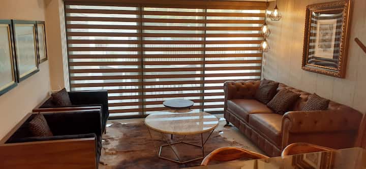 Departamento En Renta 104 "Elegante" - Guadalajara