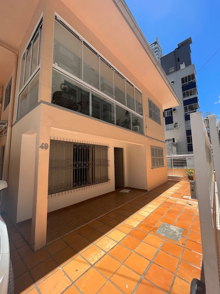 Pé Na Areia, Centro, Beira Mar Balneário Camboriú - Balneário Camboriú