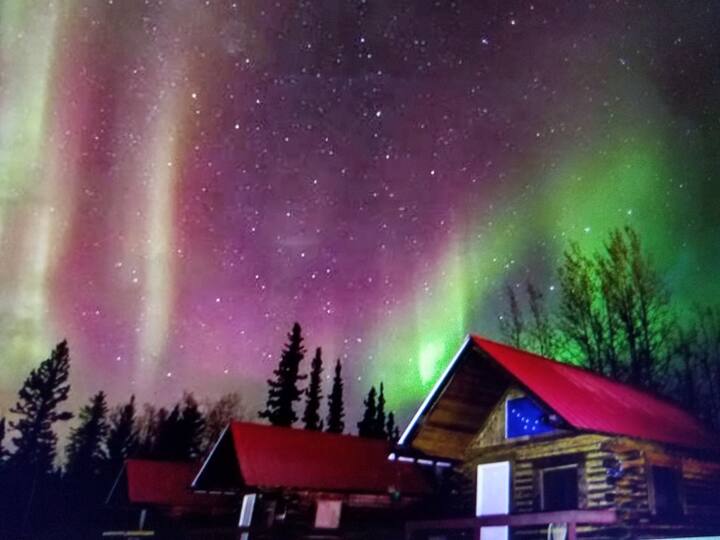 Delta Junction Vacation Rentals & Homes - Alaska, United States | Airbnb