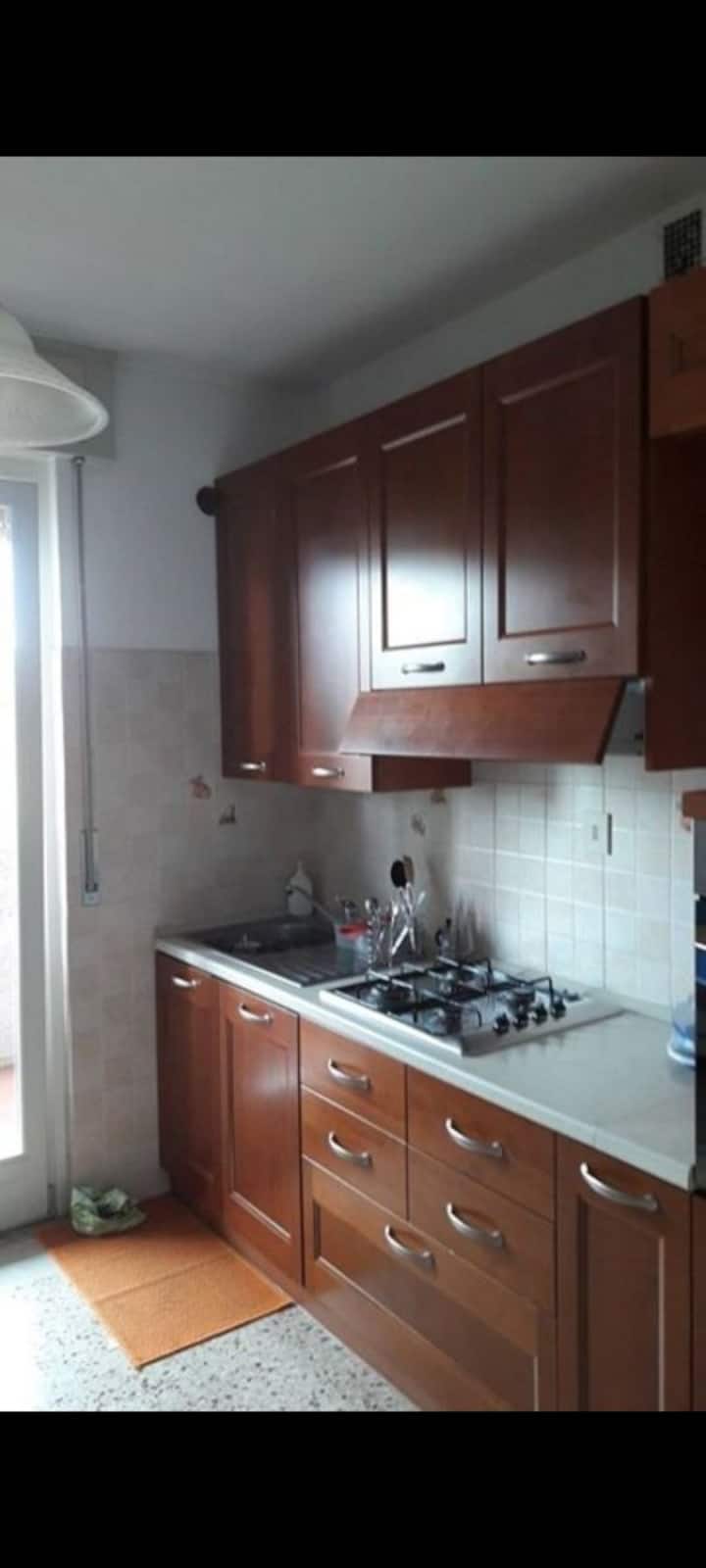 Camera Confortevole - Udine