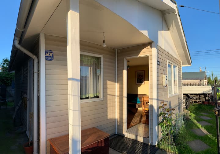 Arriendo Casa En Puerto Varas - Llanquihue