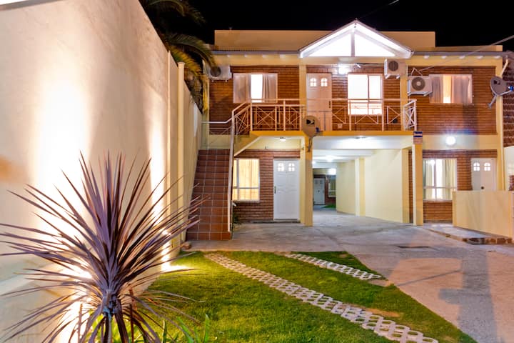 Confortable Duplex Para 4 Personas!! - Puerto Madryn