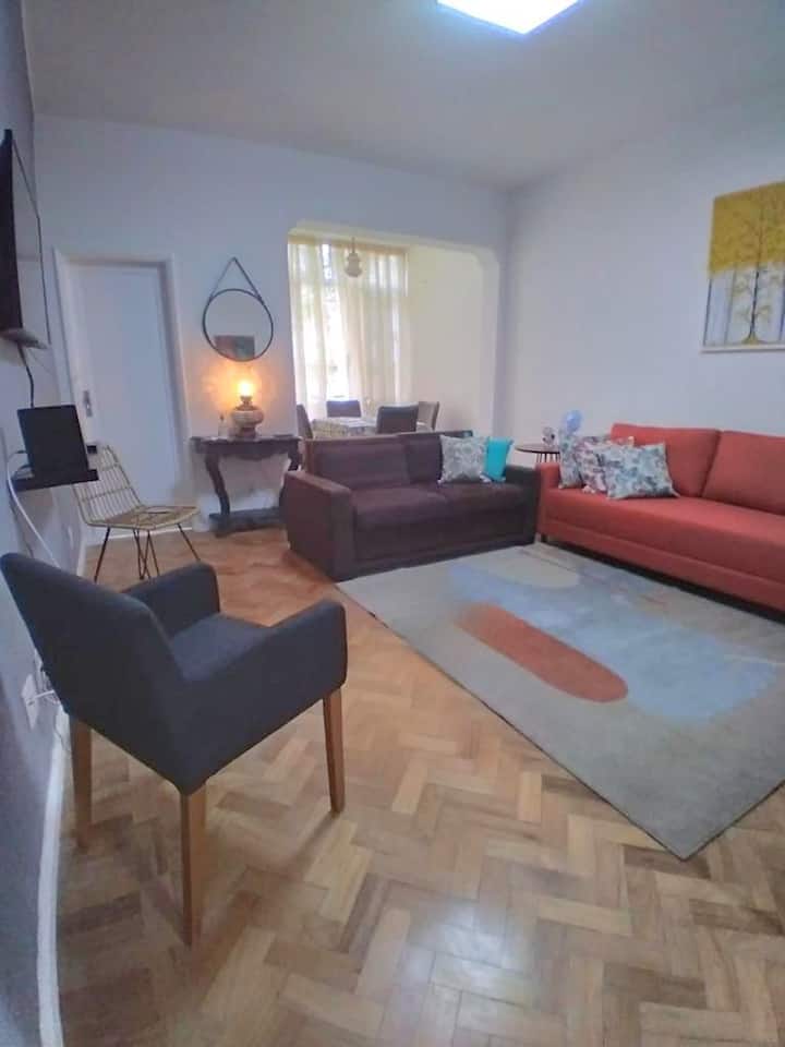 Ipanema Top - Rio de Janeiro