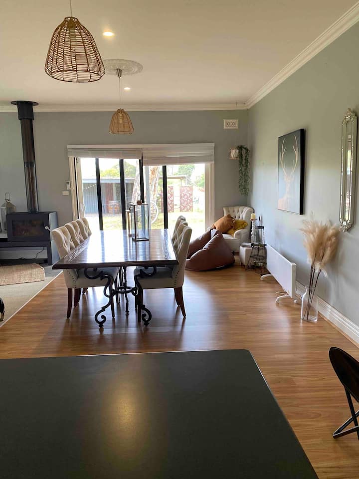 Prouts Lodge - Whittlesea