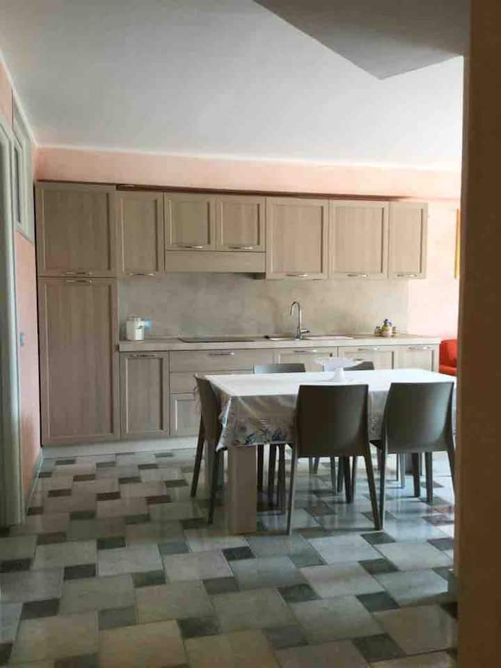Casa Diana - Domus de Maria