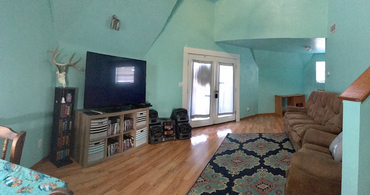 Baffin Bay Cabins | House and Cabin Rentals | Airbnb