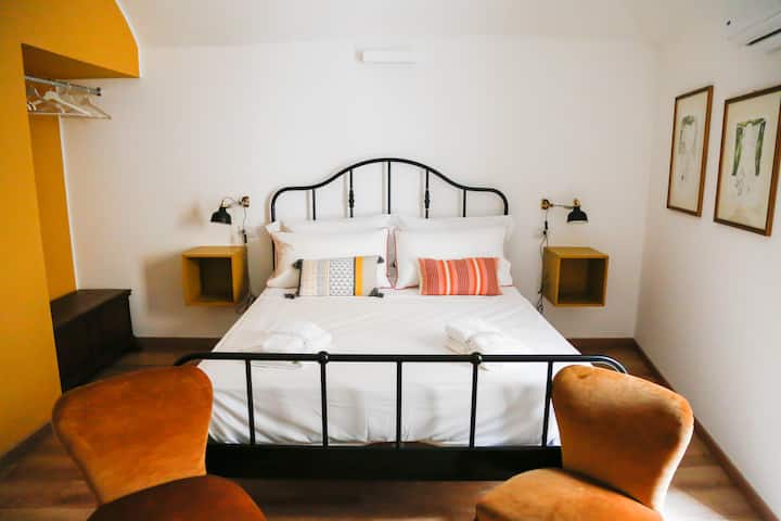 Verrone Studio Apartment - Bari