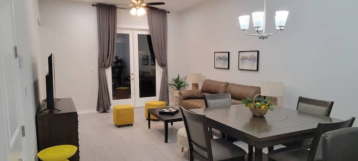 Brand New Duplex Large, Clean And Bright! A - Harlingen, TX