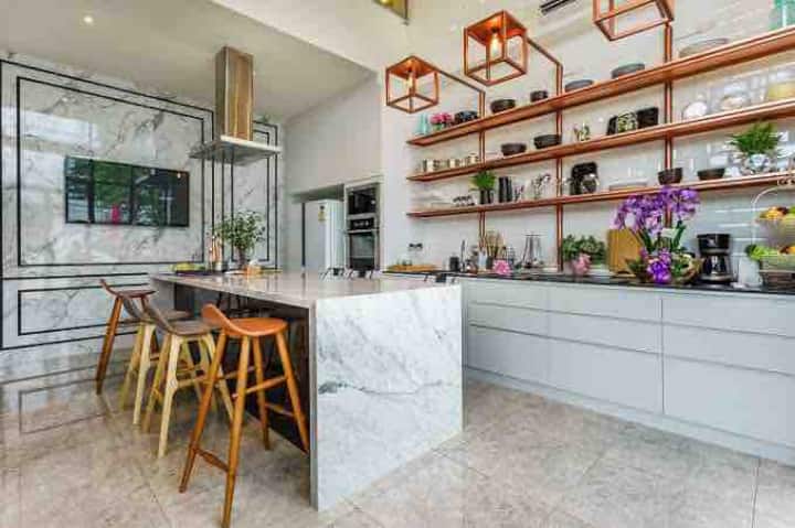 Sena Ville With Tuktuk Bts Transit + Speedy Wi-fi - Bangkok