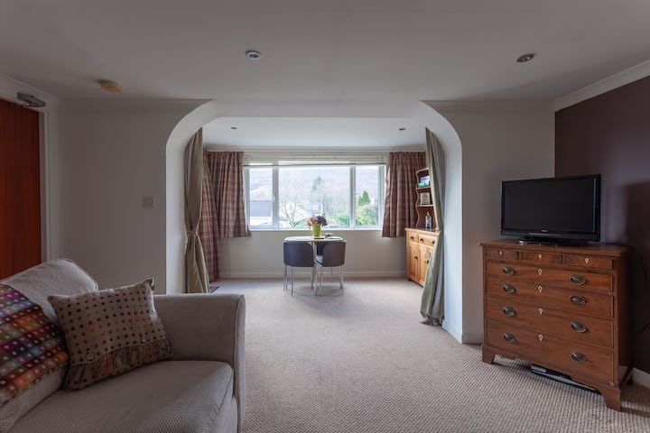 Portree House Gardens - Portree