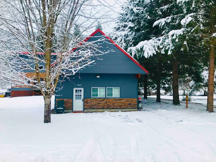 Bobo’s - Leavenworth, WA