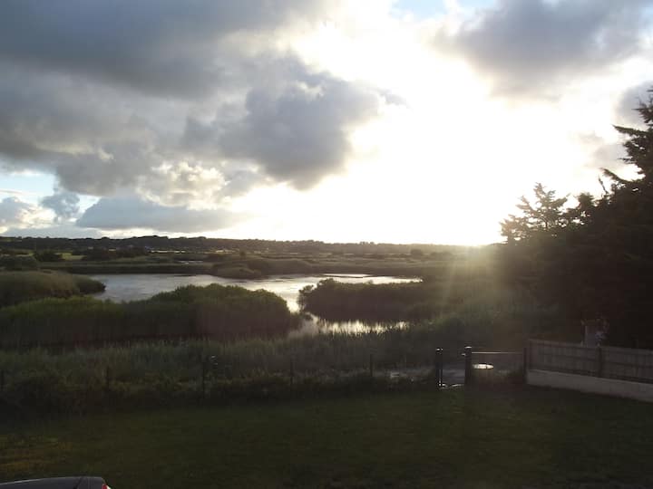 A Coté Des Plages Et Des Marais Salants Guérande - Guérande