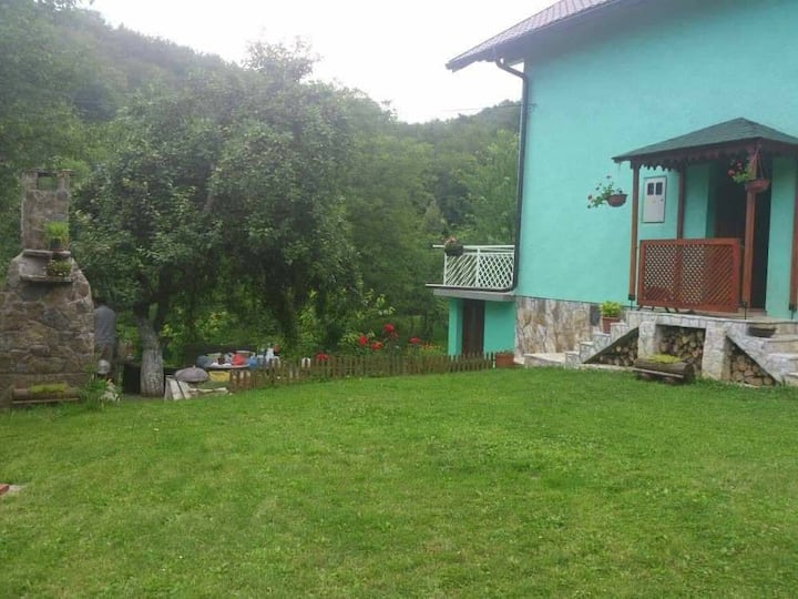 House Sarajevo - Sarajevo
