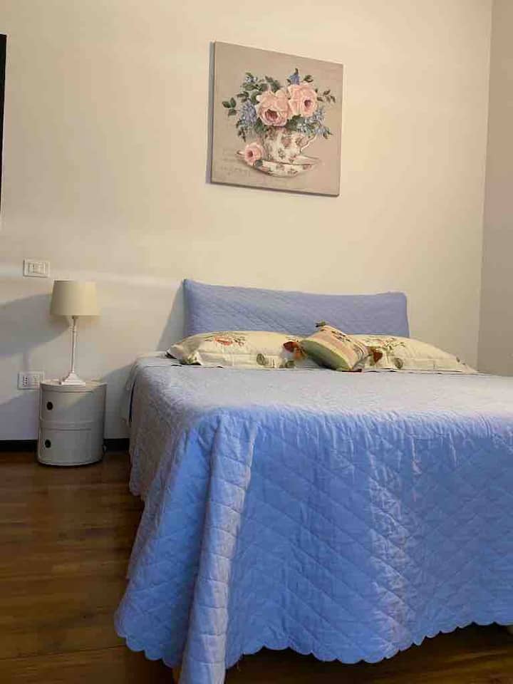 Camera Bianca, Green Florence Suite & Free Parking - Fiesole