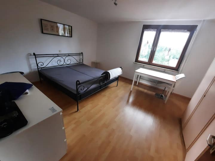 Großes Zimmer In Bester Zentraler Lage - Singen (Hohentwiel)