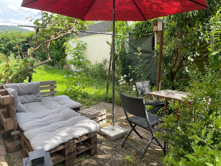 Friendly Apartment, Baden-baden - Baden-Baden