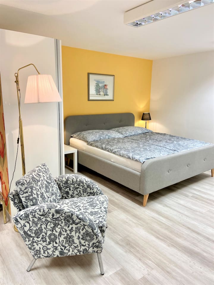 Appartement Im Untergeschoss - Waidhofen an der Ybbs