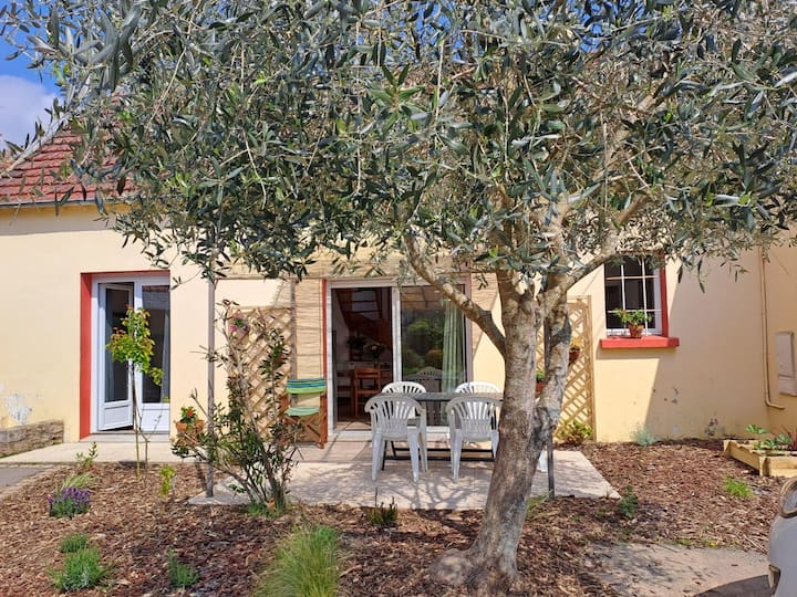 Maison De Vacances Plœmeur - Ploemeur