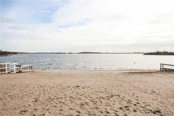 Sea Air & Salt Life - Charlestown, RI