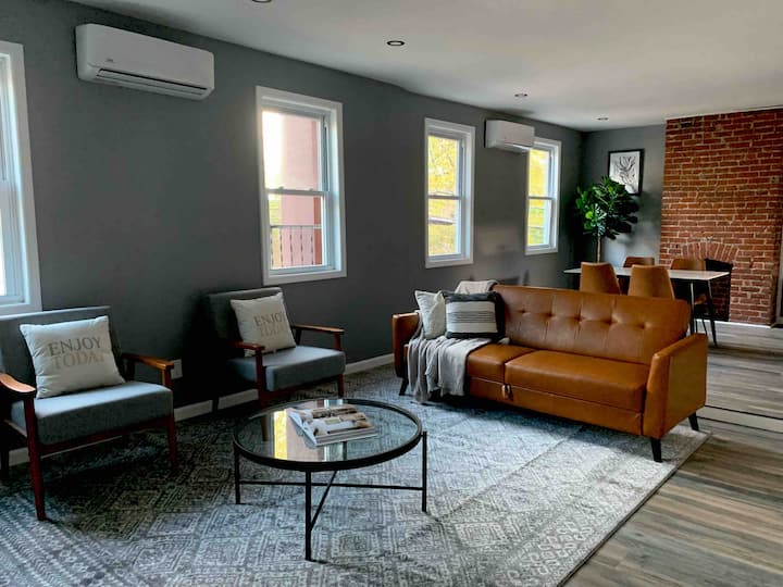 Spacious 2-bedroom Apartment Close To Manhattan #1 - Manhattan, NY