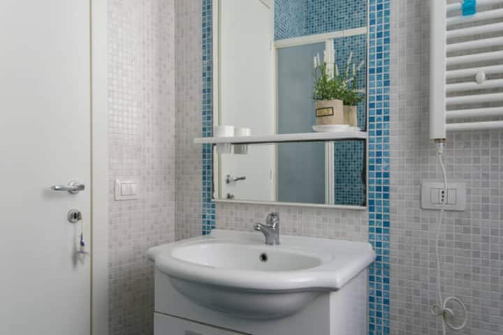 It089017c23ueaow3l Stanza Cn Bagno Letto Matrimoni - Syracuse
