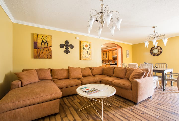 A Welcoming Place - Chalmette, LA